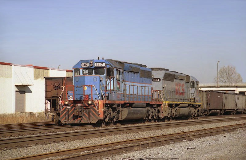 NS'S Alabama Division AGS South District